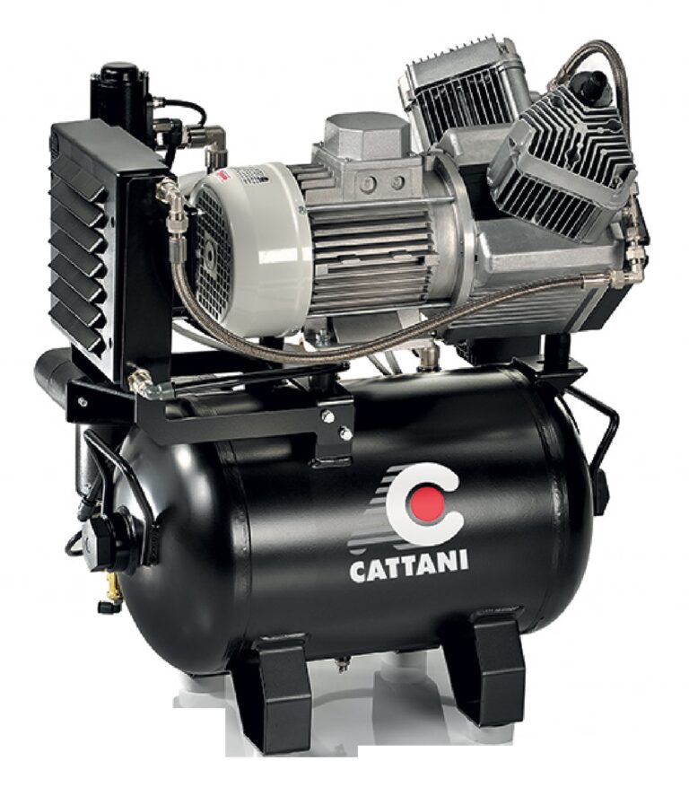 Compressors & Suction Units - Medtech Remedies