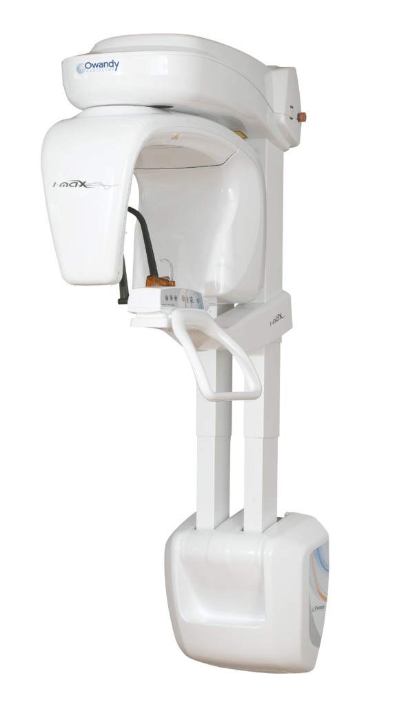 I-MAX2d