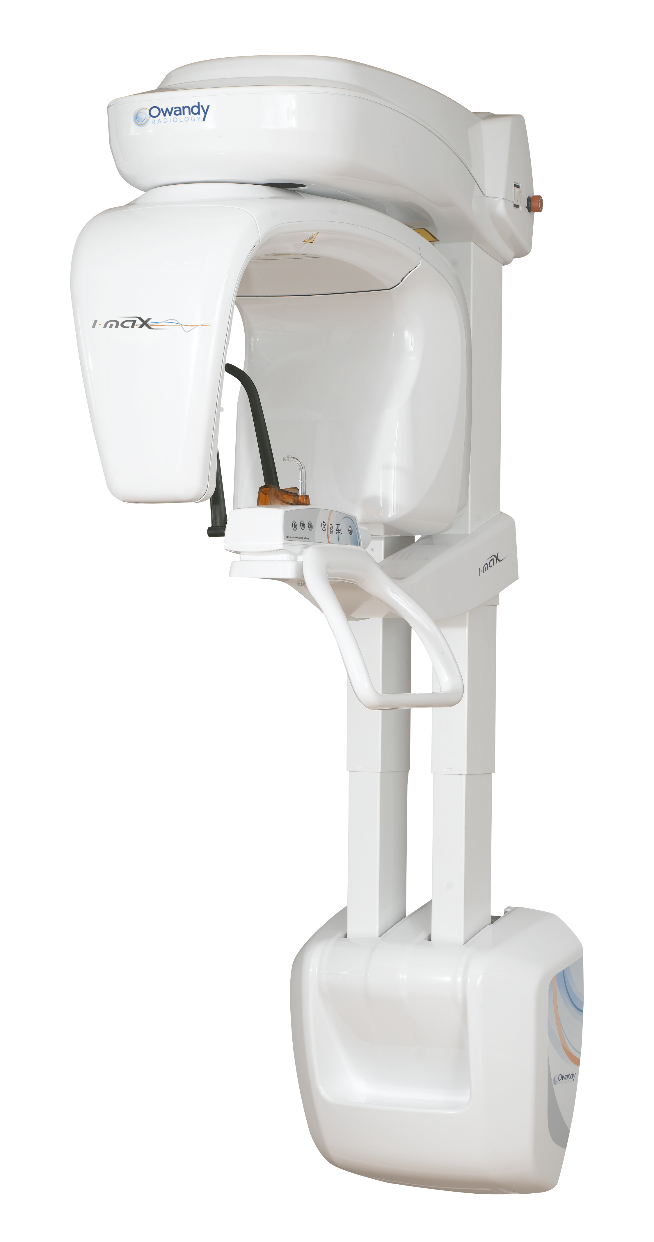 I-MAX2d